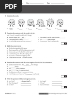 Think Starter Student's Book 1ed - Flip PDF - FlipBuilder | PDF