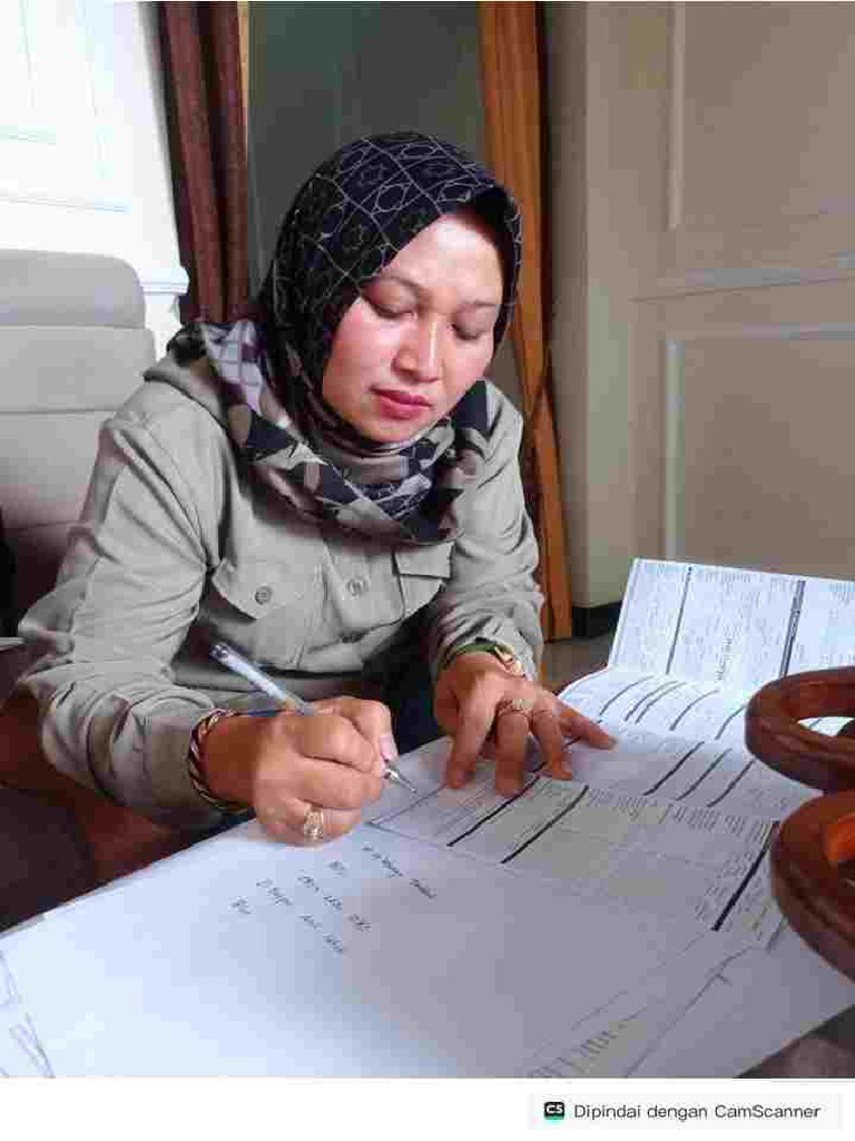 2 - Foto Rumah TTD BKR - Nur Inayah | PDF