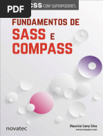 Fundamentos de html5 e css3 Mauricio Sam | PDF | Computadores