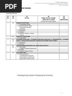 Permohonan Khas AP 100(a) dan Panduan | PDF