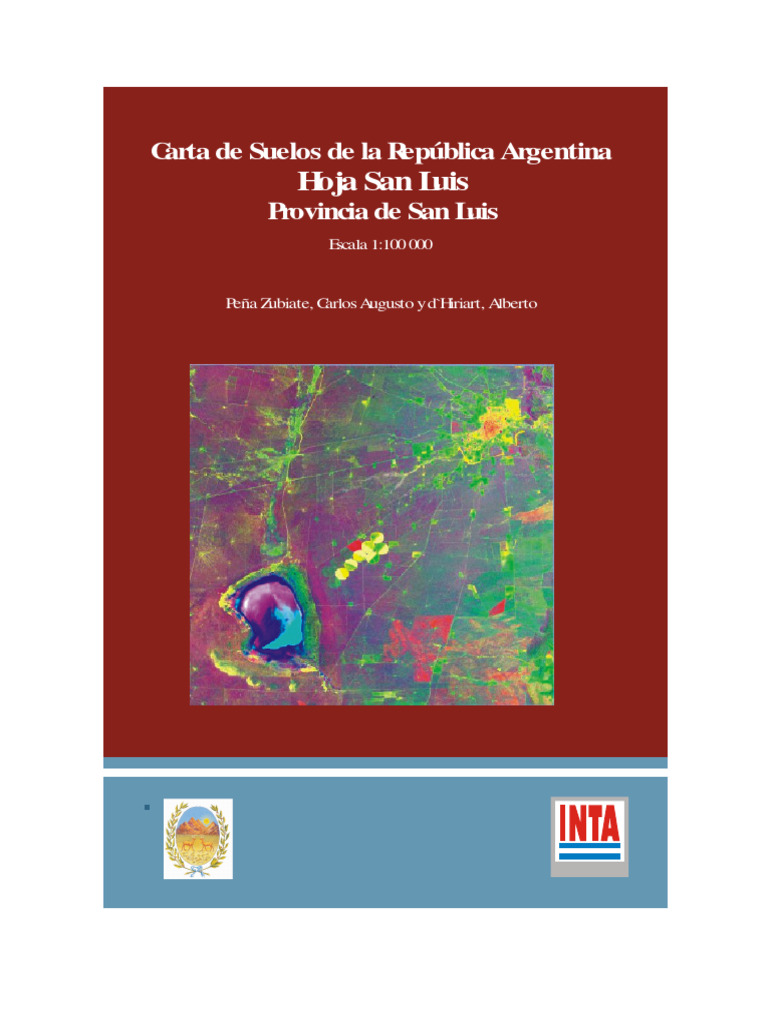 script-tmp-carta_de_suelos_hoja_san_luis | PDF | Suelo | Cartografía