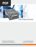 Vertiv - Intellislot - Rdu101 (User Guide) | PDF | Ip Address ...
