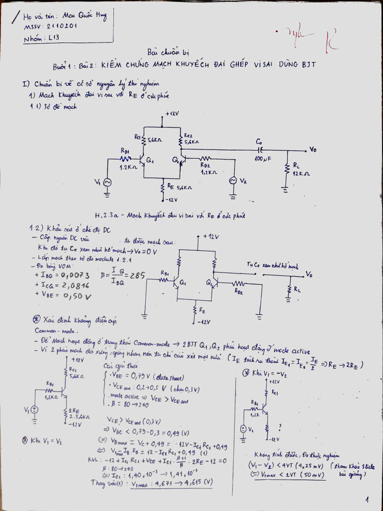 Prelab-2-by-MH (1) | PDF