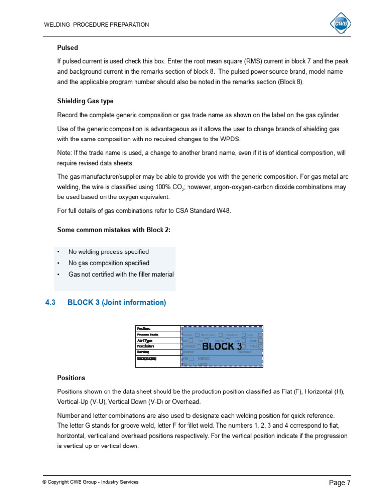 Shielding Gas Type | PDF | Computers | Technology & Engineering