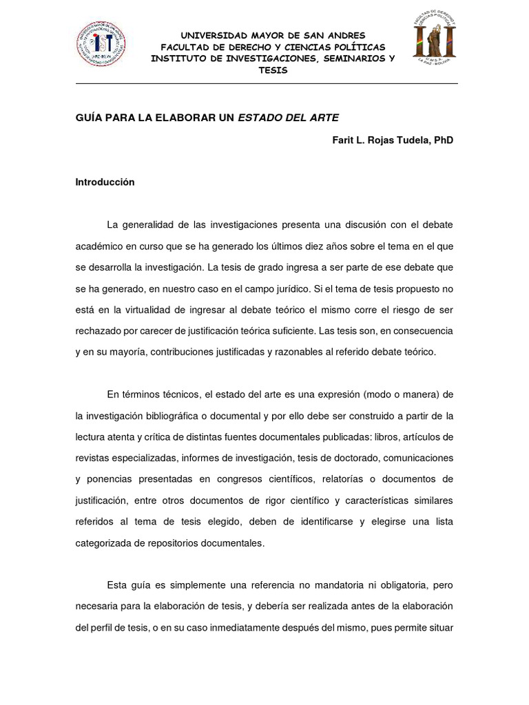 Guía-Rápida-Para-Elaborar-Un-Estado-Del-Arte-En-9-Pasos-1 | PDF Guía-Rápida-Para-Elaborar-Un-Estado-Del-Arte-En-9-Pasos-1 | PDF