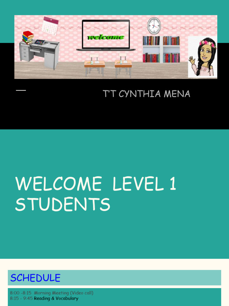 Class1 - Unit 1 - l1 | Download Free PDF | Syntax | Human Communication