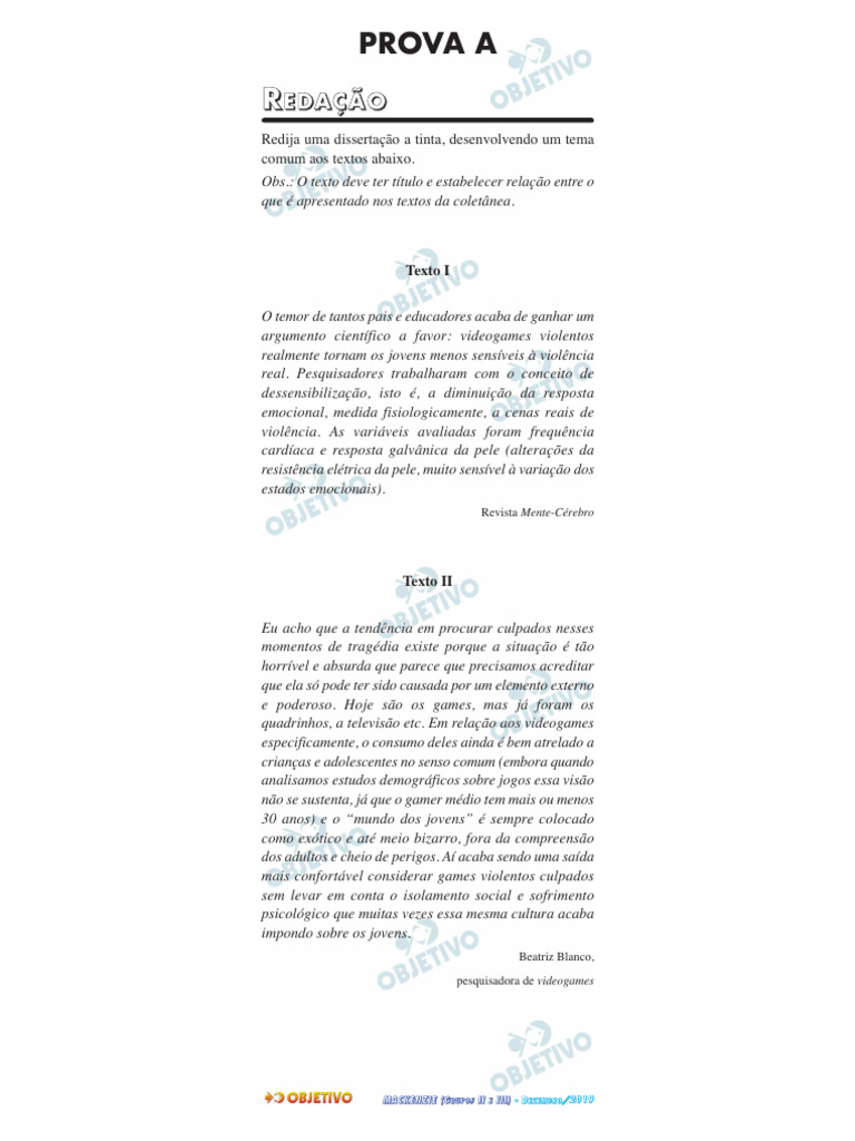 Mackenzie 2020 | PDF | Rochas (Geologia) | OTAN