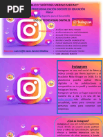 Instagram | PDF | Instagram | Aplicación movil