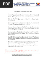 Free Formal Justification Letter Template - Edit Online & Download | PDF
