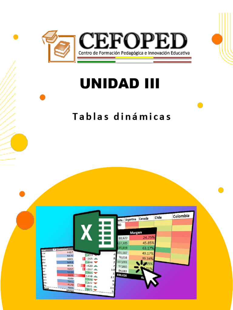 Manual 3_Microsoft Excel (II) | PDF | Microsoft Excel | Hoja de cálculo Manual 3_Microsoft Excel (II) | PDF | Microsoft Excel | Hoja de cálculo