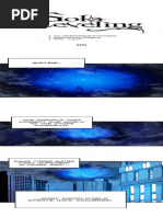 Call of The Night, Chapter 1 - English Scans | PDF | Manga | Anime And ...