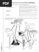 Heating and Cooling - Energy - KS3 Physics - BBC Bitesize | PDF ...