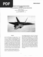 AMRAAM AIM-120 - Missilery - Info | PDF