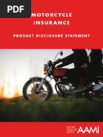 Aami Home Building Insurance Pds | PDF | Insurance | Legal Liability