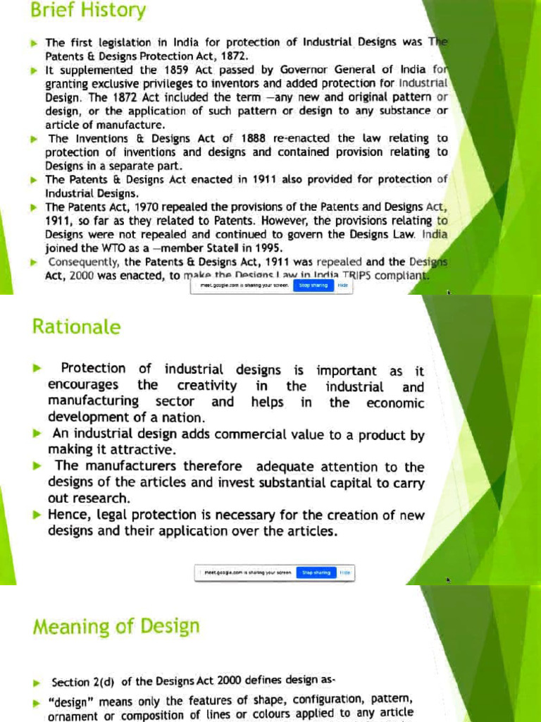 Industrial Design Pdf