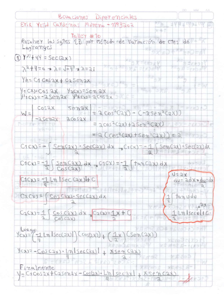 Taller 10 Pdf
