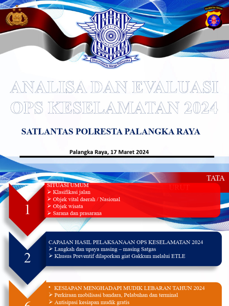 Anev Ops Keselamatan 2024 (Autosaved) | PDF