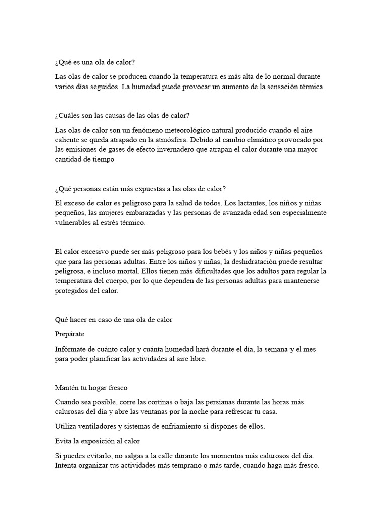 Documentoxd Olas | PDF