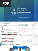 Hypernet Company Profile 2022 | PDF