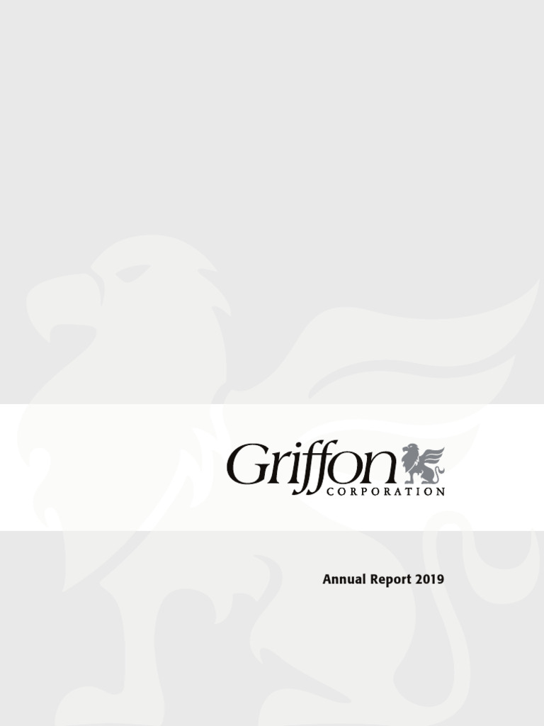 2019 Annual Report | PDF | Business Economics | Economies