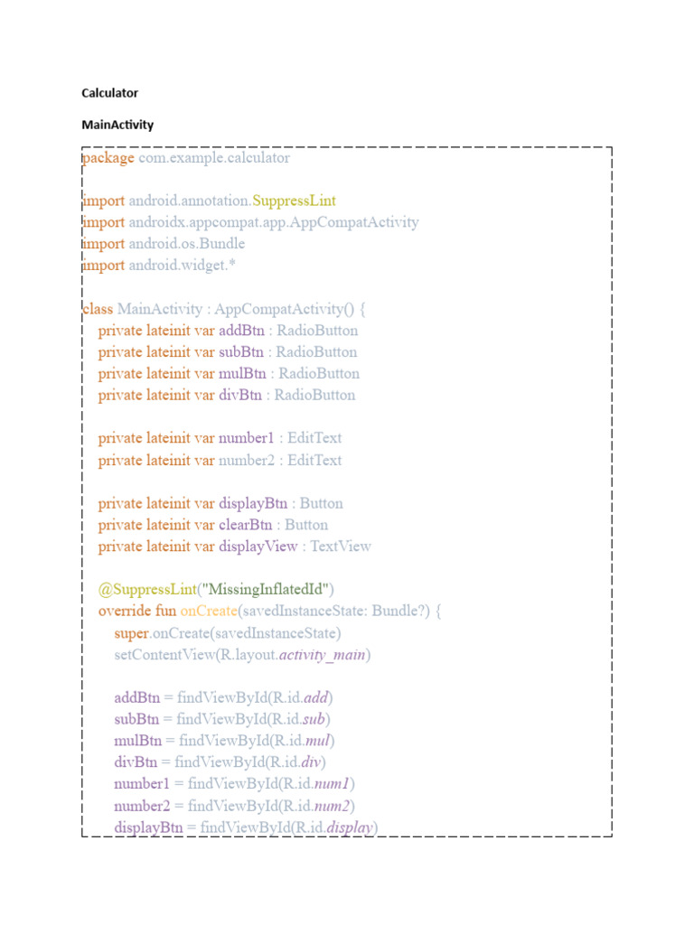 calci-image-score_apps | PDF | Android (Operating System) | System Software