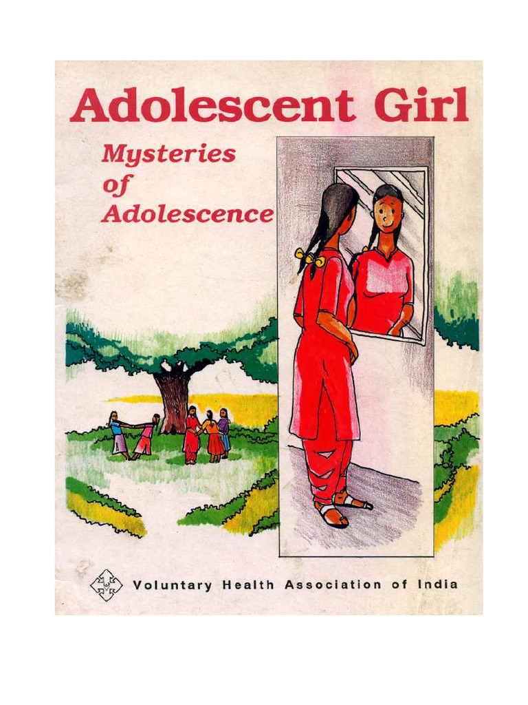 Adolscent Girl | PDF