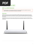 MX75 Datasheet | PDF