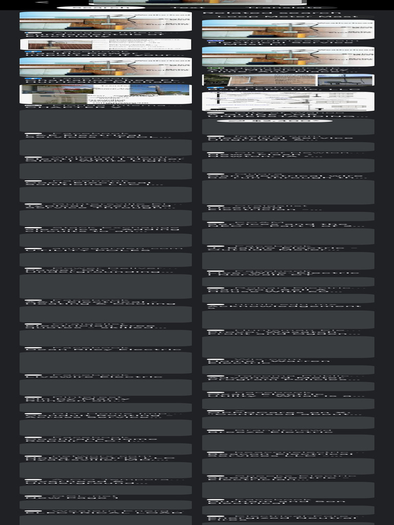 Weather Head Drop - Meter Box and Disconnect Box Mounted To Side of ...