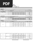 Sample Template Work and Financial Plan (WFP) 2023 | PDF | Welfare