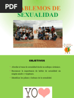 Los Holones de La Sexualidad | PDF | La sexualidad humana | Sicología