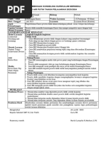 PPG 2025 _ -2.2. Penyusunan RPL Bimbingan Klasikal_ URI | PDF