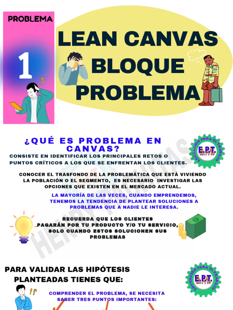 BLOQUE PROBLEMAS Cel. 980265157 | PDF