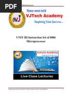 8086 Development Tools | PDF | Assembly Language | Computer Program