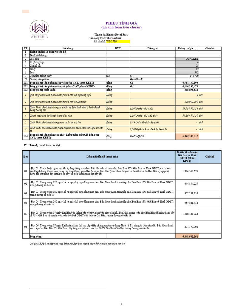 B NG HÀNG + PTG Ban Hành | PDF
