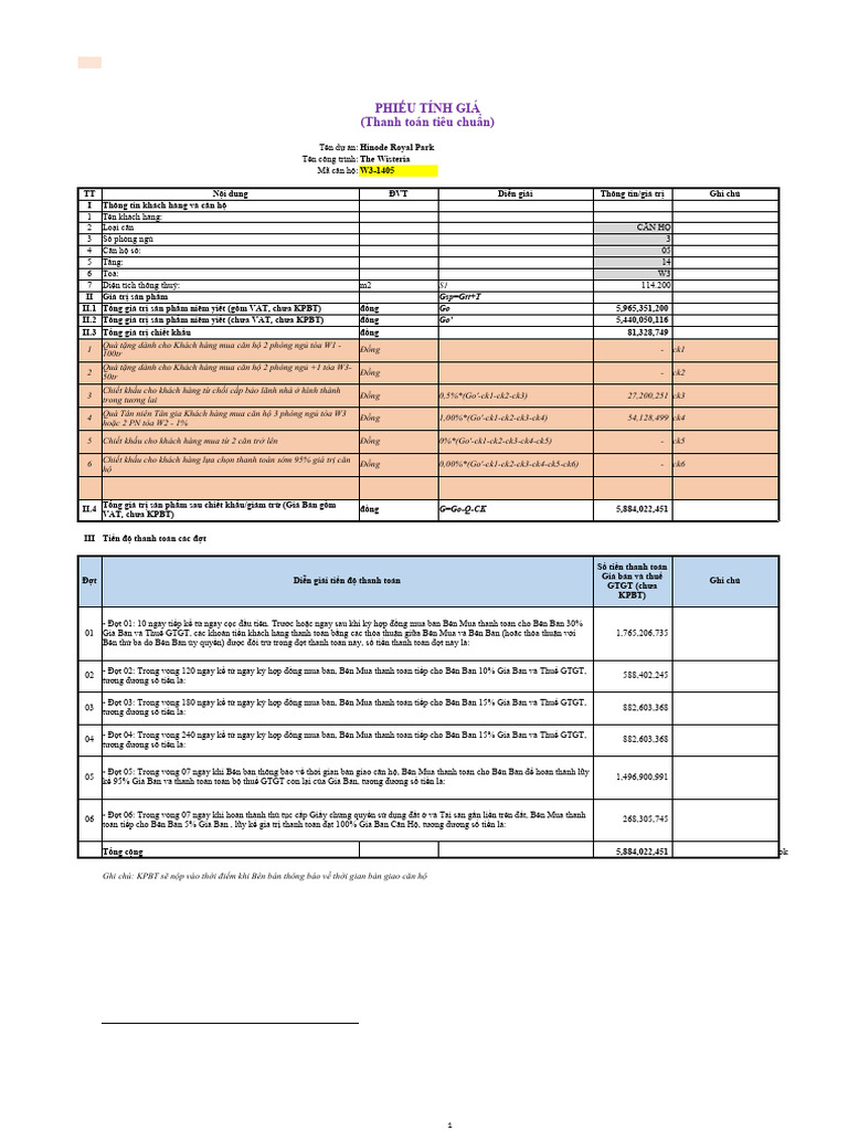 PTG Update 15.3 | PDF