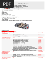 Us Army Vehicle Recovery Manual | PDF | Anchor | Four Wheel Drive