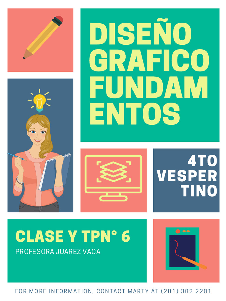 clase y tp n° 6 produccion artistica 4to año vespertino profe juarez ...