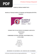 Laboratory Manual - 3rd Sem Data Visualization With Python (BCS358D), 2023-24 | PDF