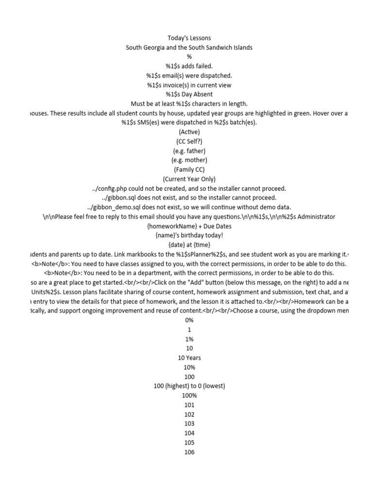 Gibbon | Download Free PDF | Comma Separated Values | Databases