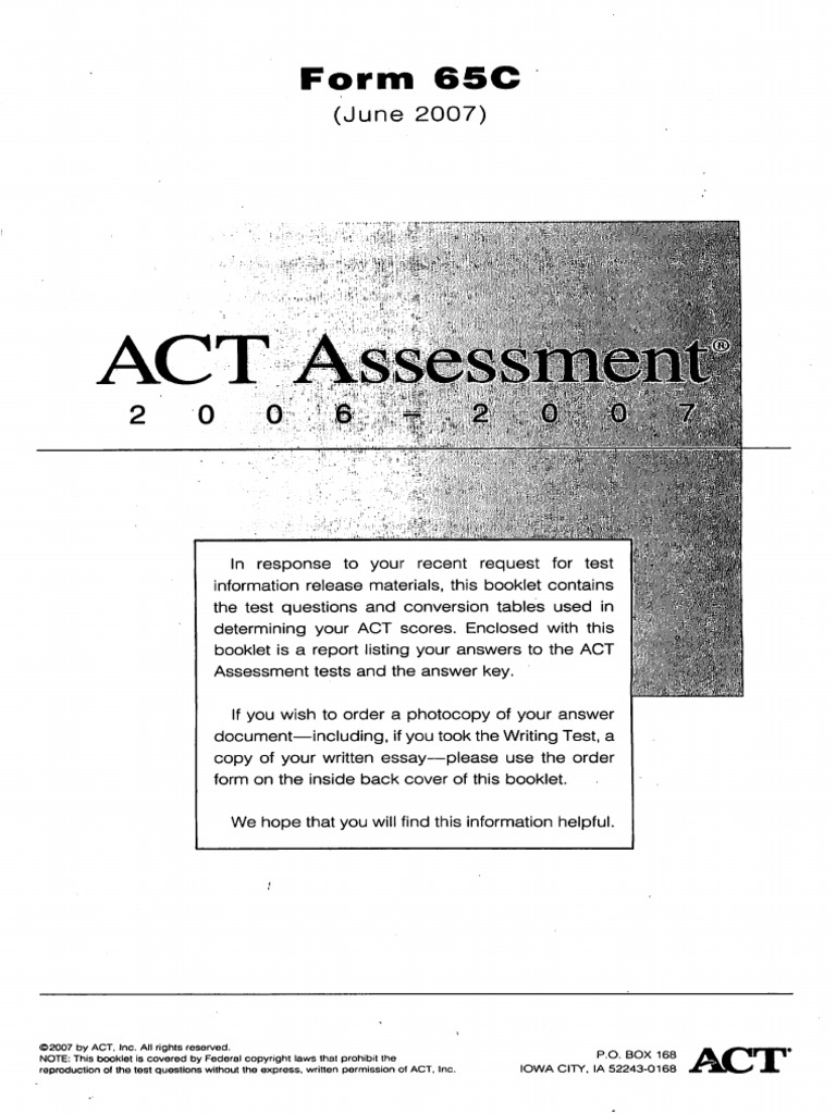 2007 June Act | PDF