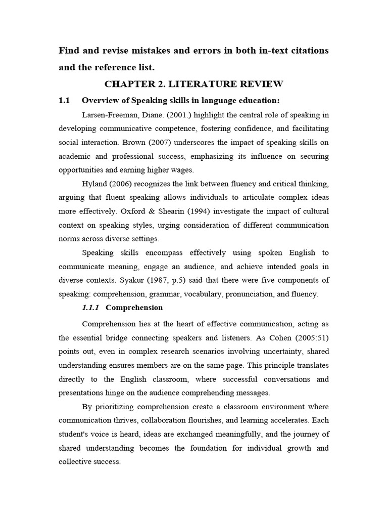 APA - Application Practice 3 - 4 April, 2024 - In-Text Citations | PDF ...
