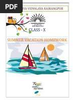 Vijayi Vishwa Tiranga Pyara Lyrics | PDF | Poetry