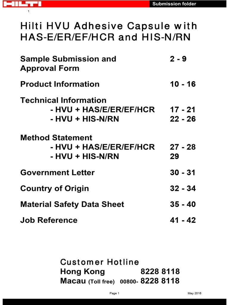 Submittal Asset Doc Loc 2921296 | PDF | Specification (Technical ...