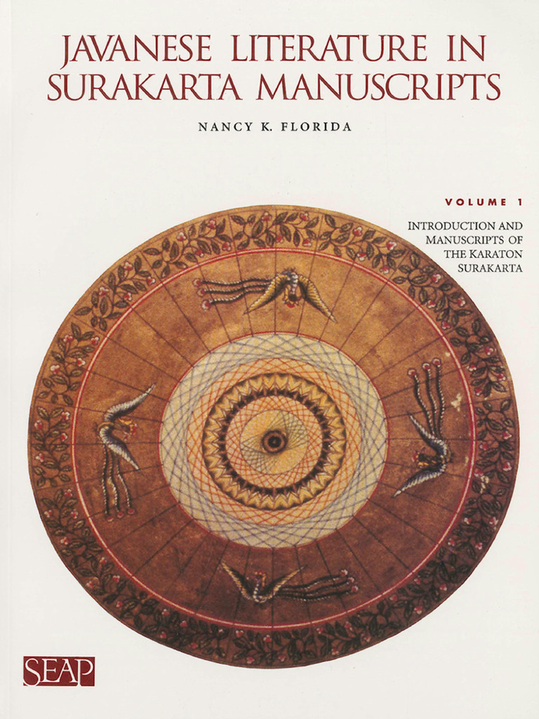 Introduction and Manuscripts of The Kara | PDF | Indonesia | Java