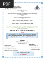 Modèle de PROTOCOLE DE RECHERCHE | PDF | Science