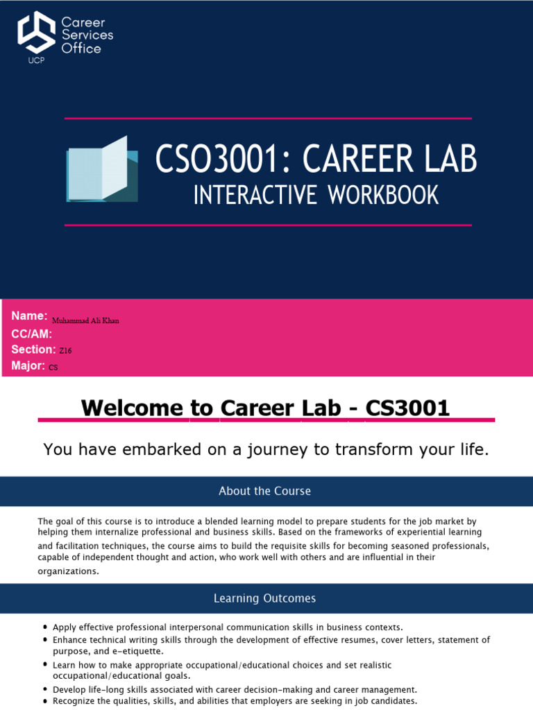 New Work Book Download Free Pdf Communication Professional Skills