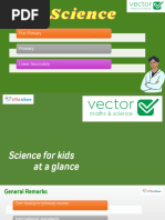 Year 7 Science Textbook | PDF