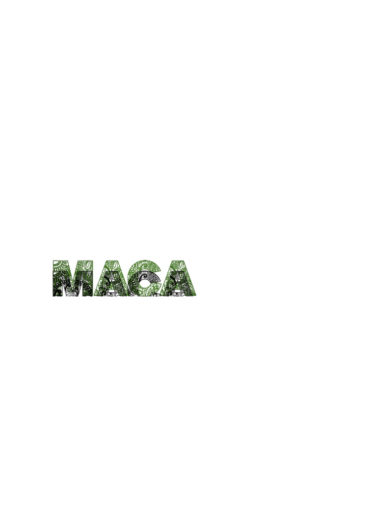 Logo Maca | PDF