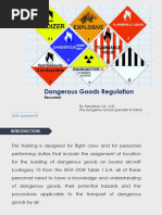 A42 IMDG Code Detailed Summary For Download | PDF | Lithium | Packaging ...