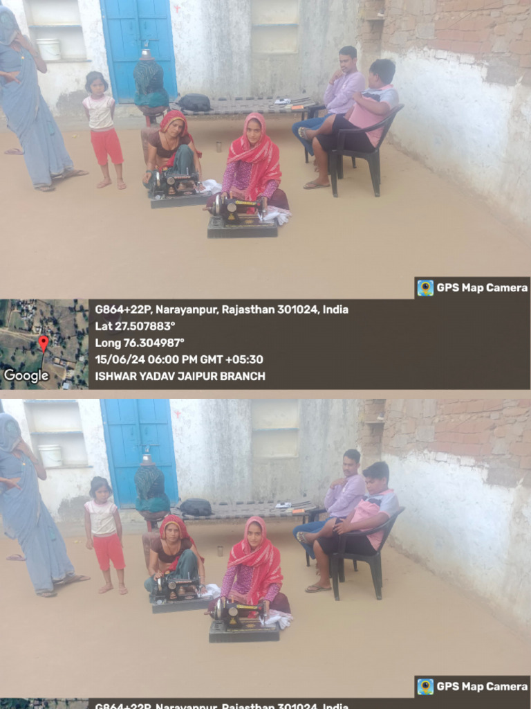 Babu Lal PD | PDF